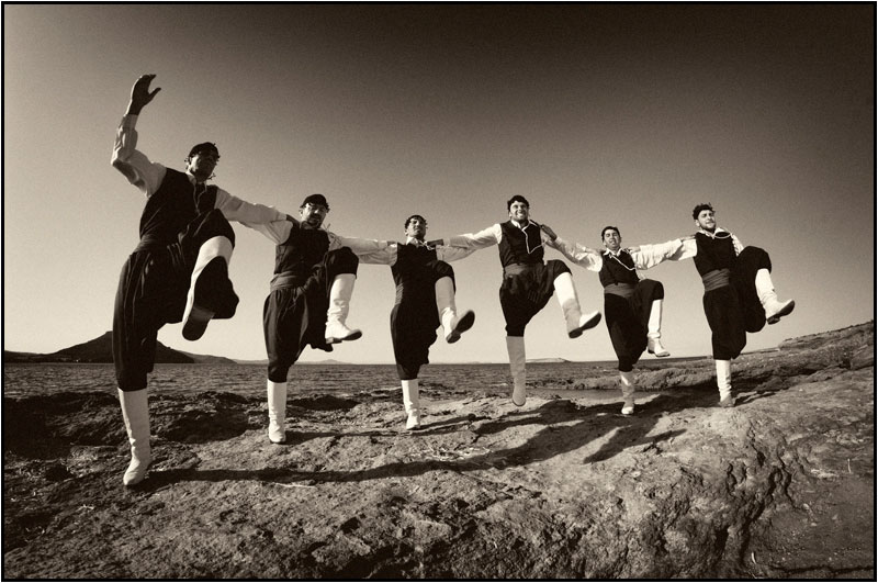 Manolis Tsantakis Photography